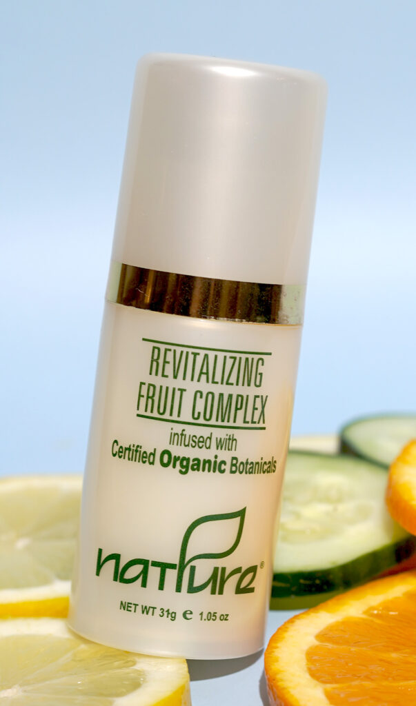 Nature Pure Skincare Products | NATPURE Holistic Clinical Skincare